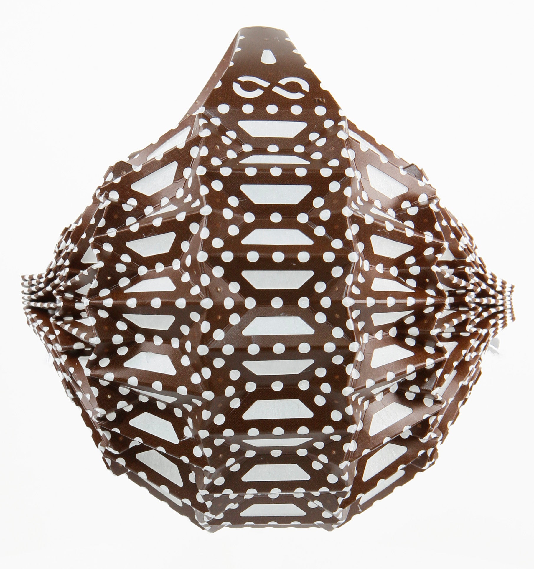 Airgami Origami Mask - Breathable and High Filtration