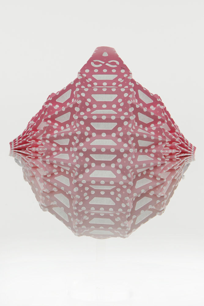 Airgami Origami Mask - Breathable and High Filtration